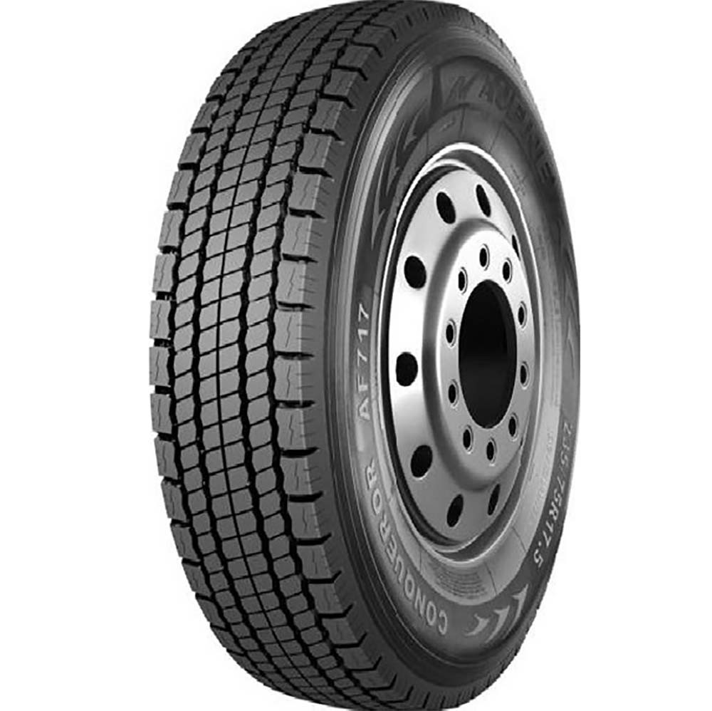 Llanta Aufine Conqueror AF717 215/75R17.5 - Virtual Llantas
