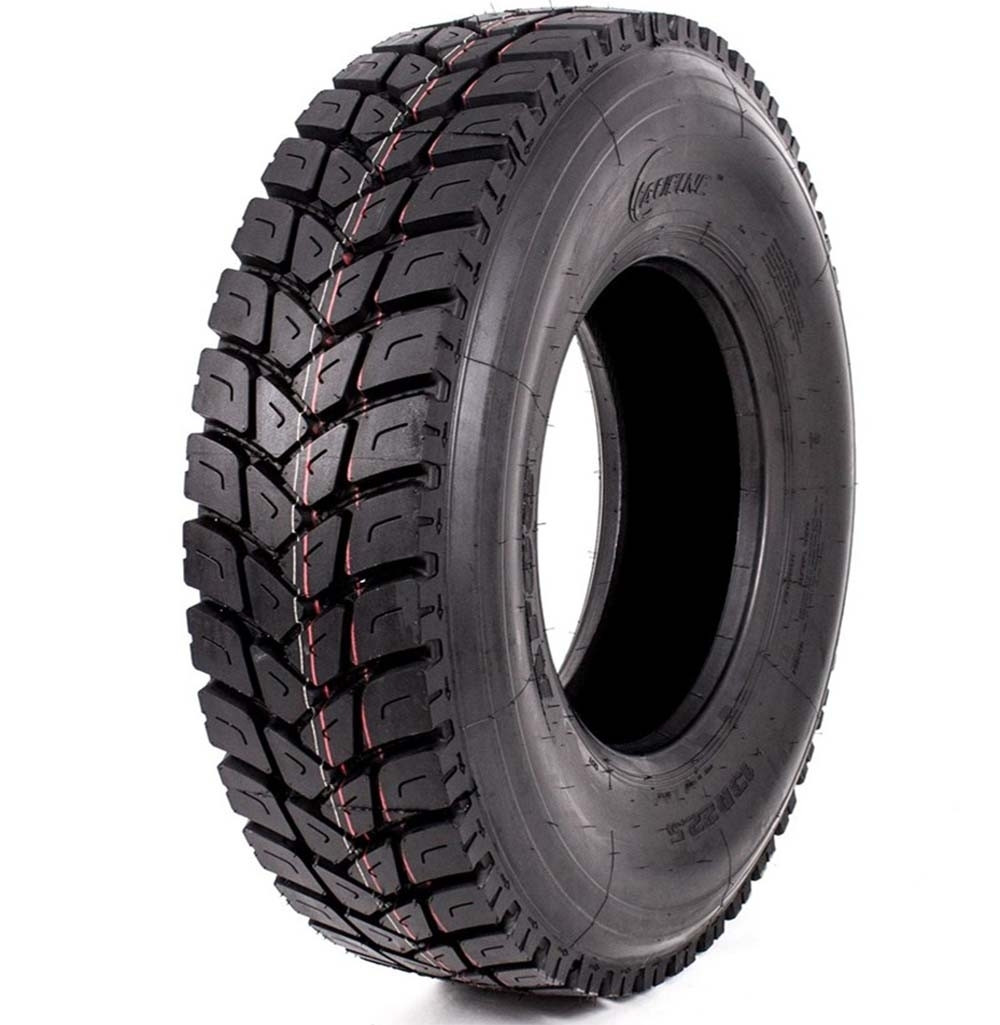 Llanta Aufine Conqueror AF88 295/80R22.5 - Virtual Llantas