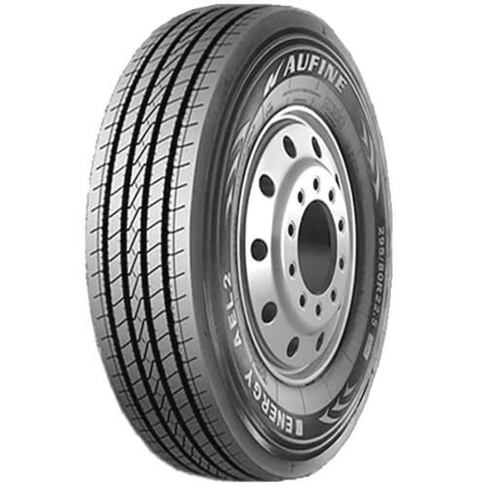 Llanta Aufine Energy AEL2 295/80R22.5 - Virtual Llantas