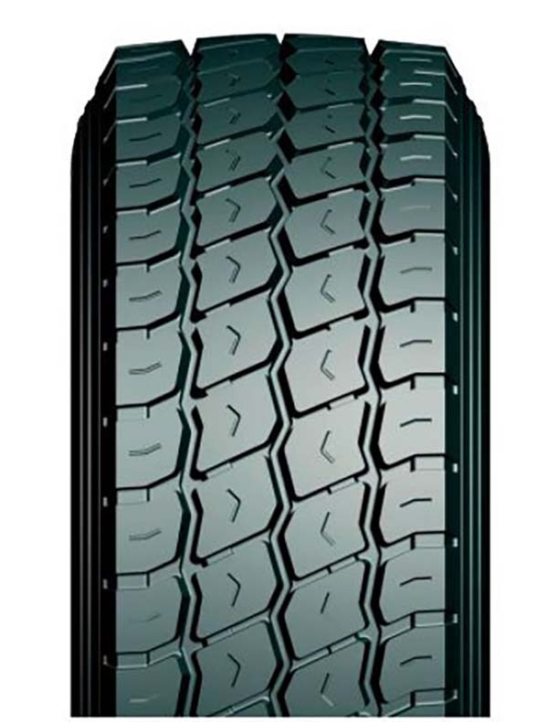 Llanta Aufine Energy AEM 385/65R22.5 - Virtual Llantas