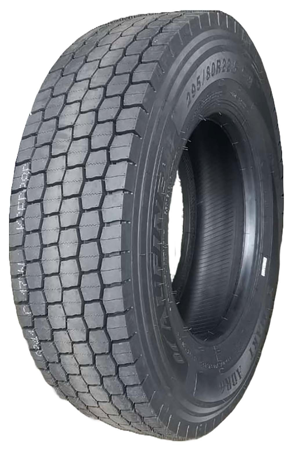 Llanta Aufine Smart ADR6 295/80R22.5 - Virtual Llantas