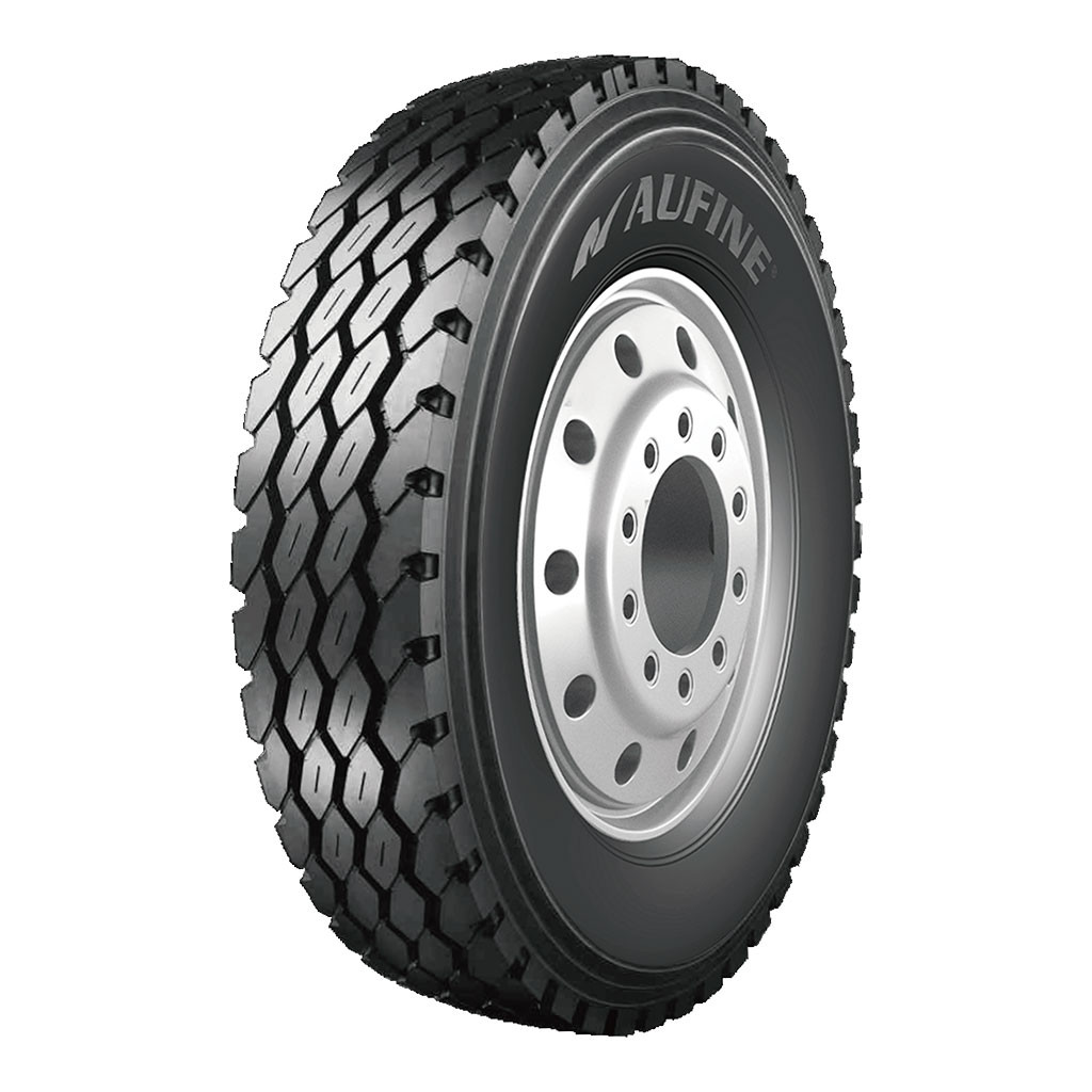 Llanta Aufine Smart AM25 295/80R22.5 - Virtual Llantas