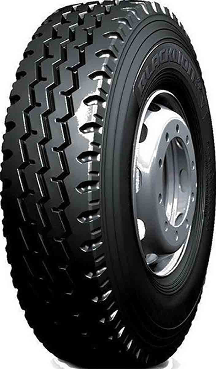 Llanta BLACKHAWK BAM05 315/80R22.5 - Virtual Llantas