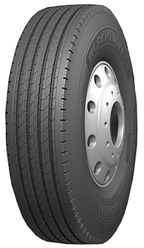 Llanta BLACKLION BT165 295/80R22.5 - Virtual Llantas