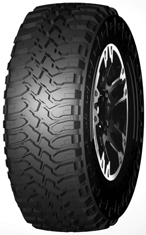 Llanta BOTO BM81 M/T LT265/65R17 - Virtual Llantas
