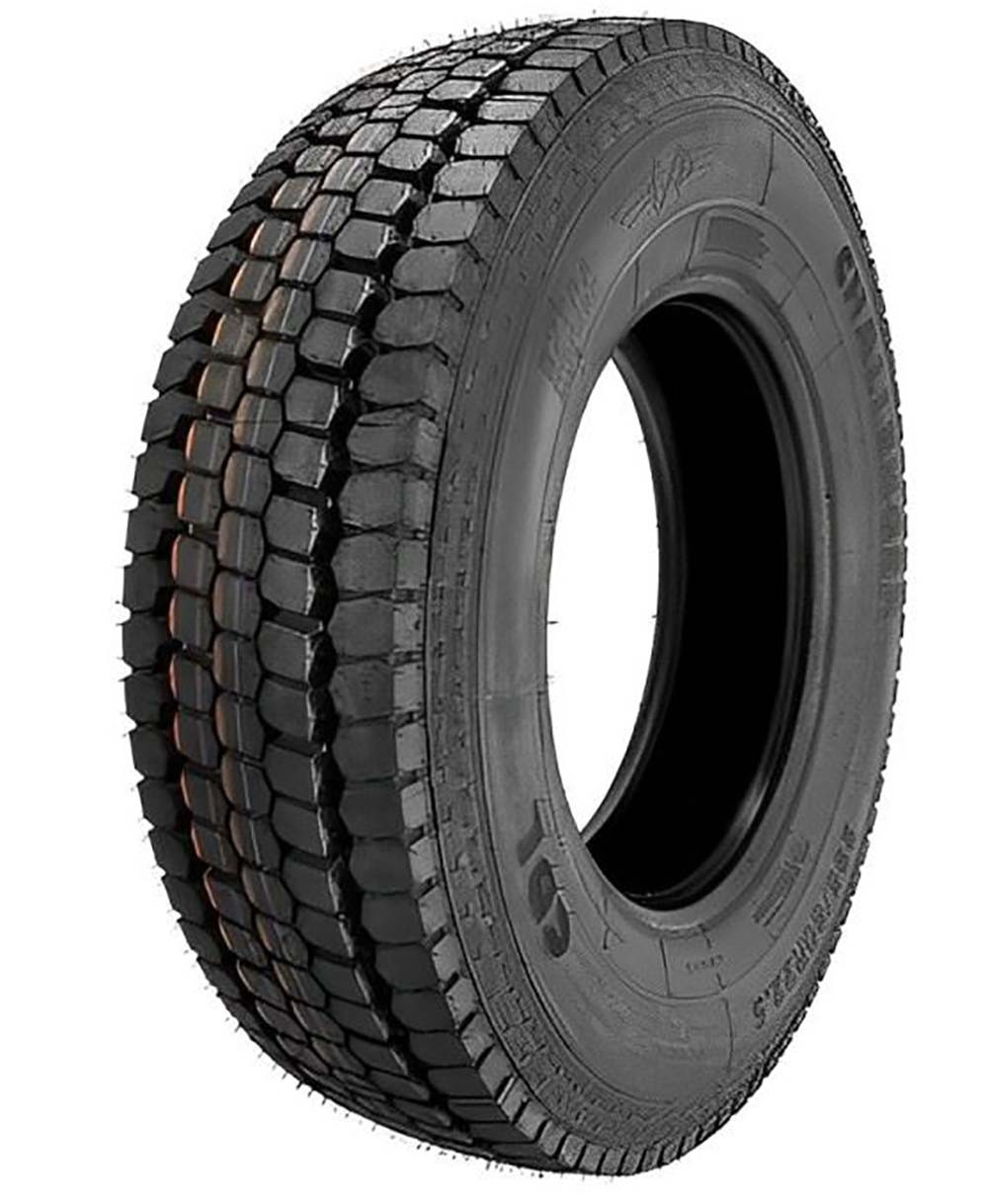 Llanta CHALLENGER CDL 295/80R22.5 - Virtual Llantas