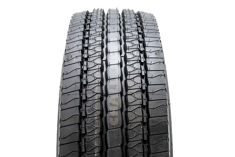 Llanta CHALLENGER CUH1 295/80R22.5 - Virtual Llantas