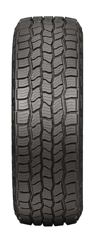 Llanta COOPER Discoverer AT3 4S 235/60R17 - Virtual Llantas