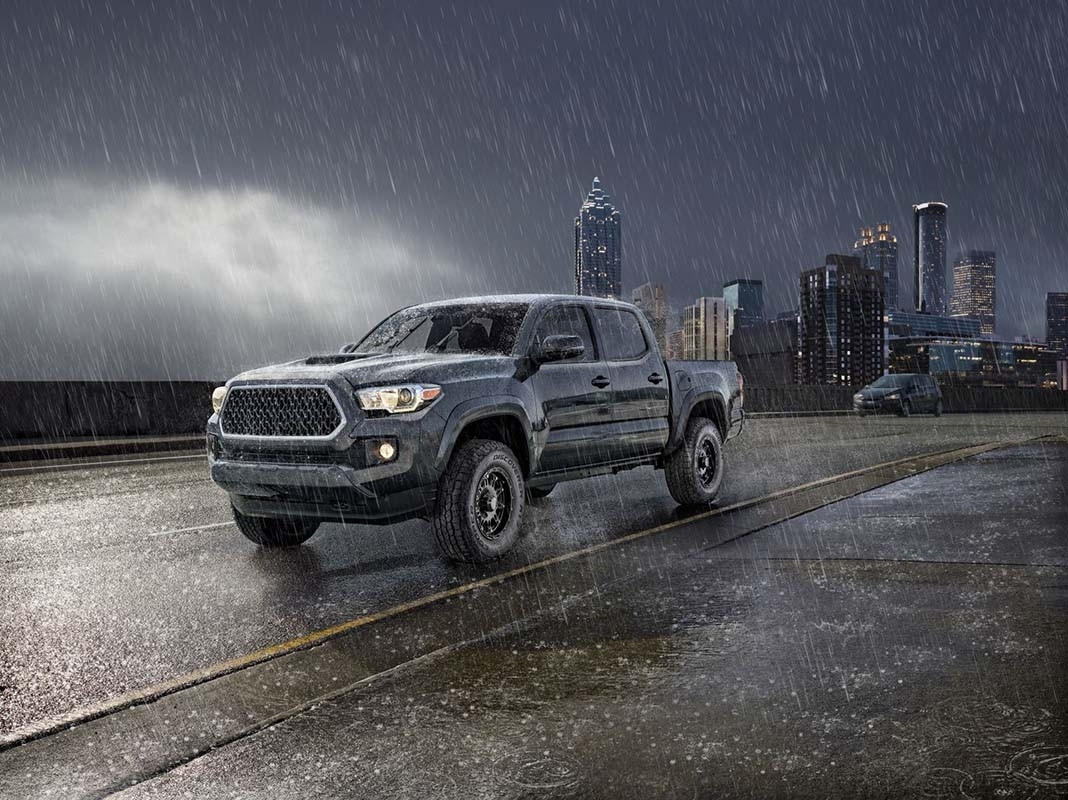 Llanta COOPER Discoverer AT3 4S 235/60R17 - Virtual Llantas