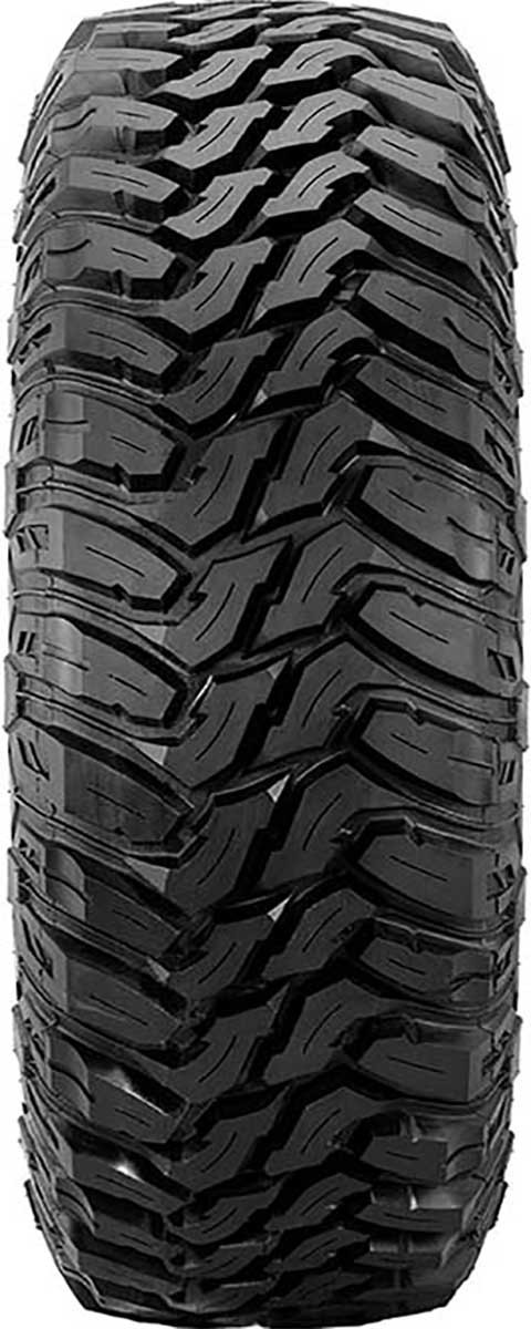 Llanta COOPER Evolution MTT LT255/70R16 - Virtual Llantas
