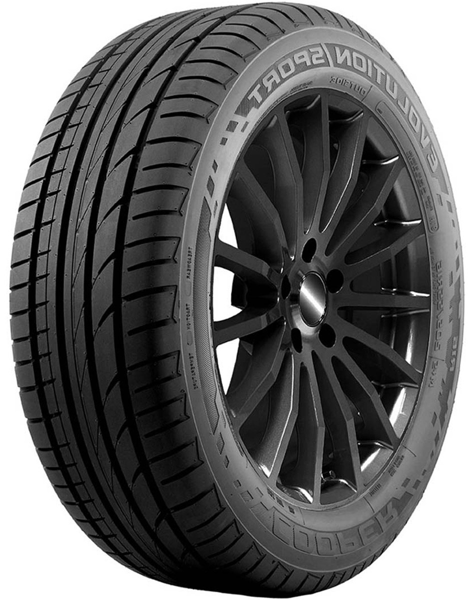 Llanta COOPER Evolution Sport 205/70R16 - Virtual Llantas