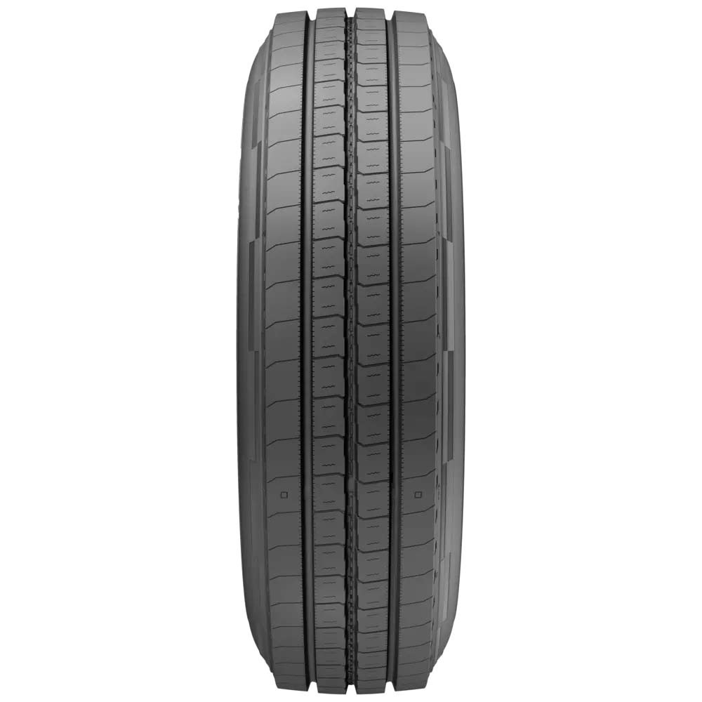 Llanta COOPER Work Series RHA 275/80R22.5 - Virtual Llantas