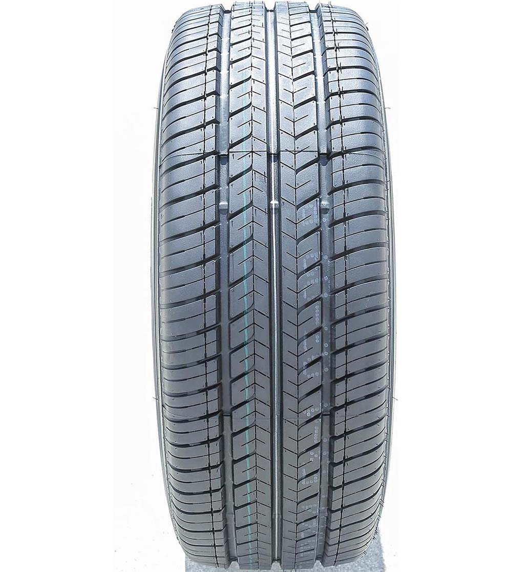 Llanta COSMO El Jefe Van III 225/70R15C - Virtual Llantas