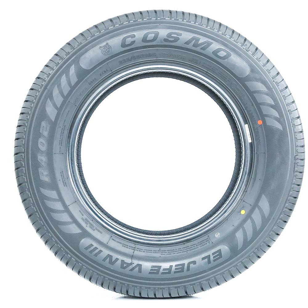 Llanta COSMO El Jefe Van III 225/70R15C - Virtual Llantas