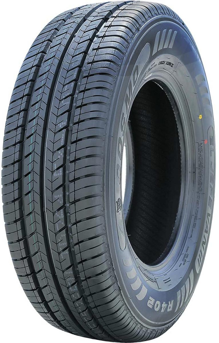 Llanta COSMO El Jefe Van III 215/65R16C - Virtual Llantas