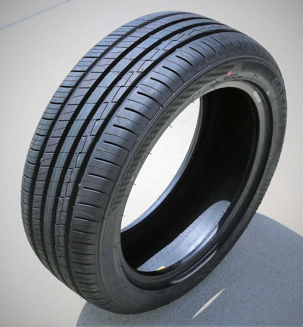 Llanta COSMO Real Cat 17 185/55R15 - Virtual Llantas