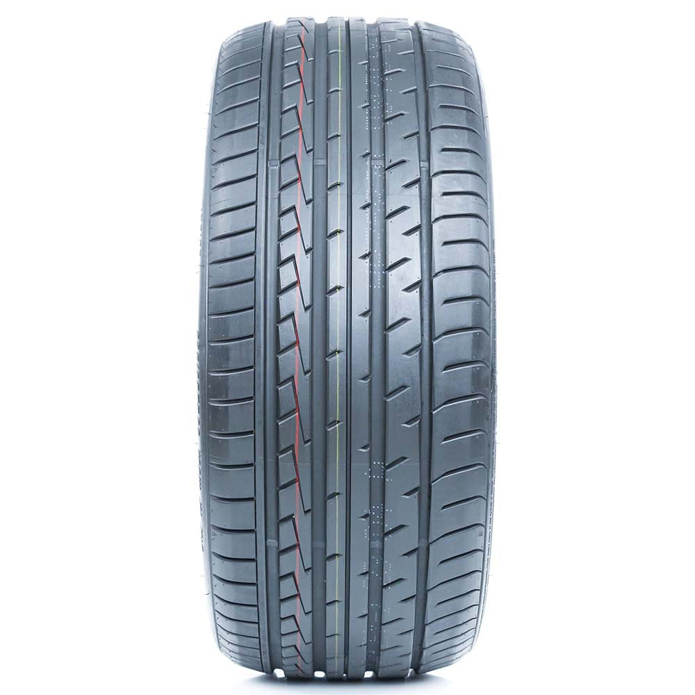 Llanta COSMO Tigertail 235/60R18 - Virtual Llantas