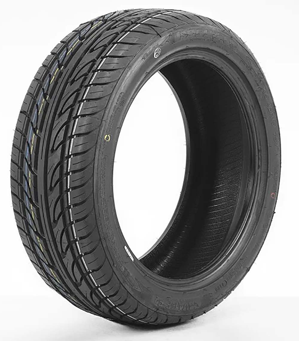 Llanta DELMAX Savage S2 195/45R15 - Virtual Llantas