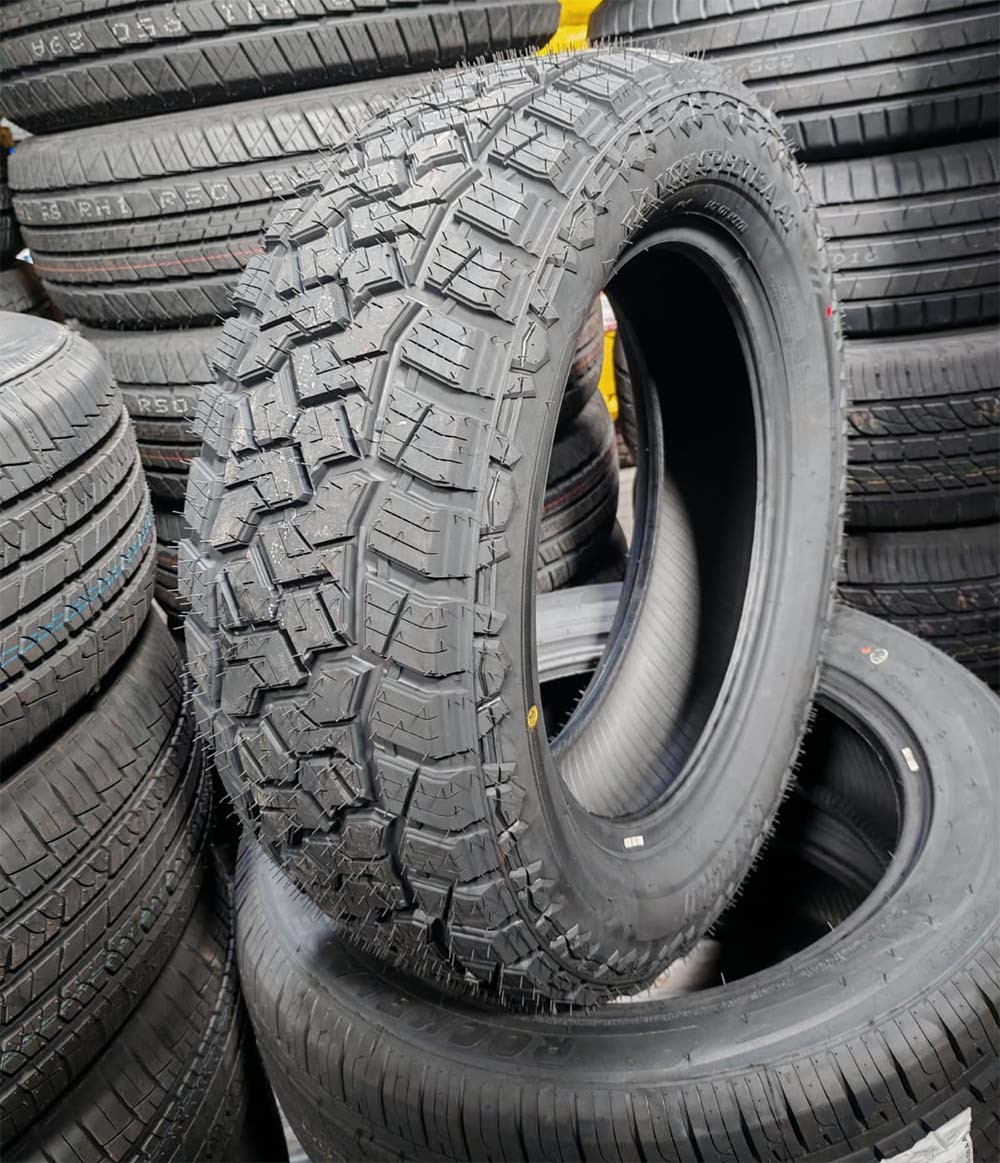 Llanta Dovroad Ranch Spectra A/T 31X10.5R15LT - Virtual Llantas