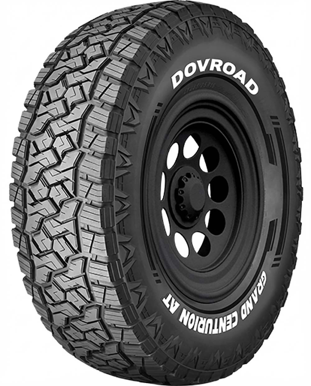 Llanta Dovroad Ranch Spectra A/T 31X10.5R15LT - Virtual Llantas