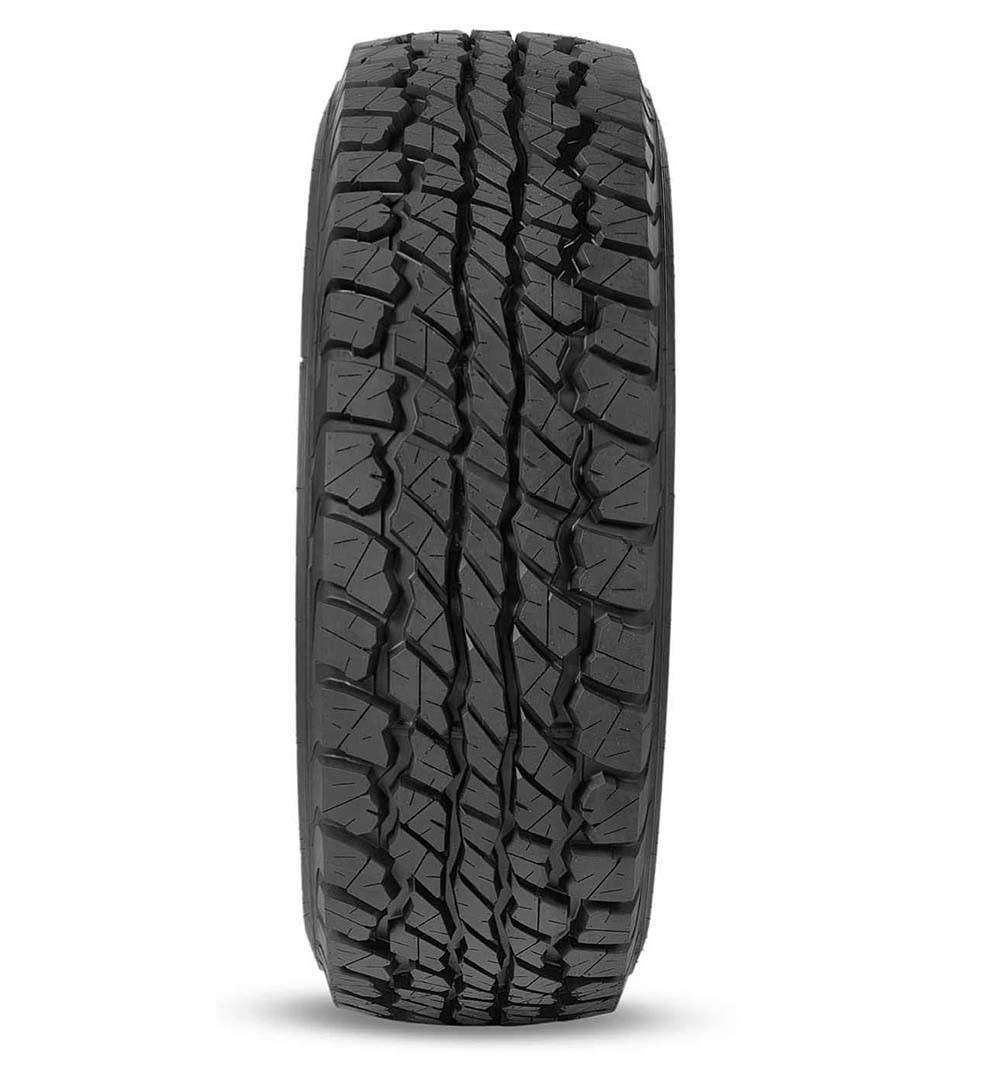 Llanta DUNLOP Grandtrek AT3GM LT245/75R16 - Virtual Llantas