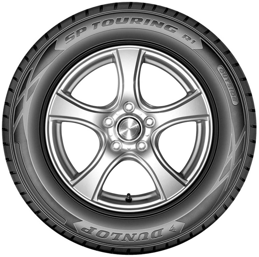 Llanta DUNLOP SP Touring R1 L 205/60R16 - Virtual Llantas