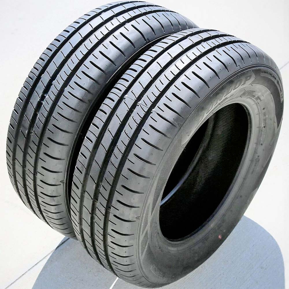 Llanta DUNLOP SP Touring R1 L 205/60R16 - Virtual Llantas
