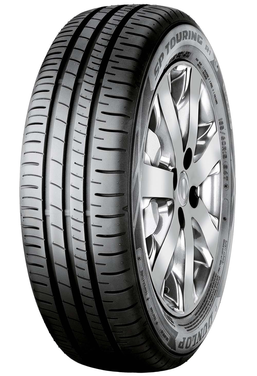 Llanta DUNLOP SP Touring R1 L 185/65R15 - Virtual Llantas