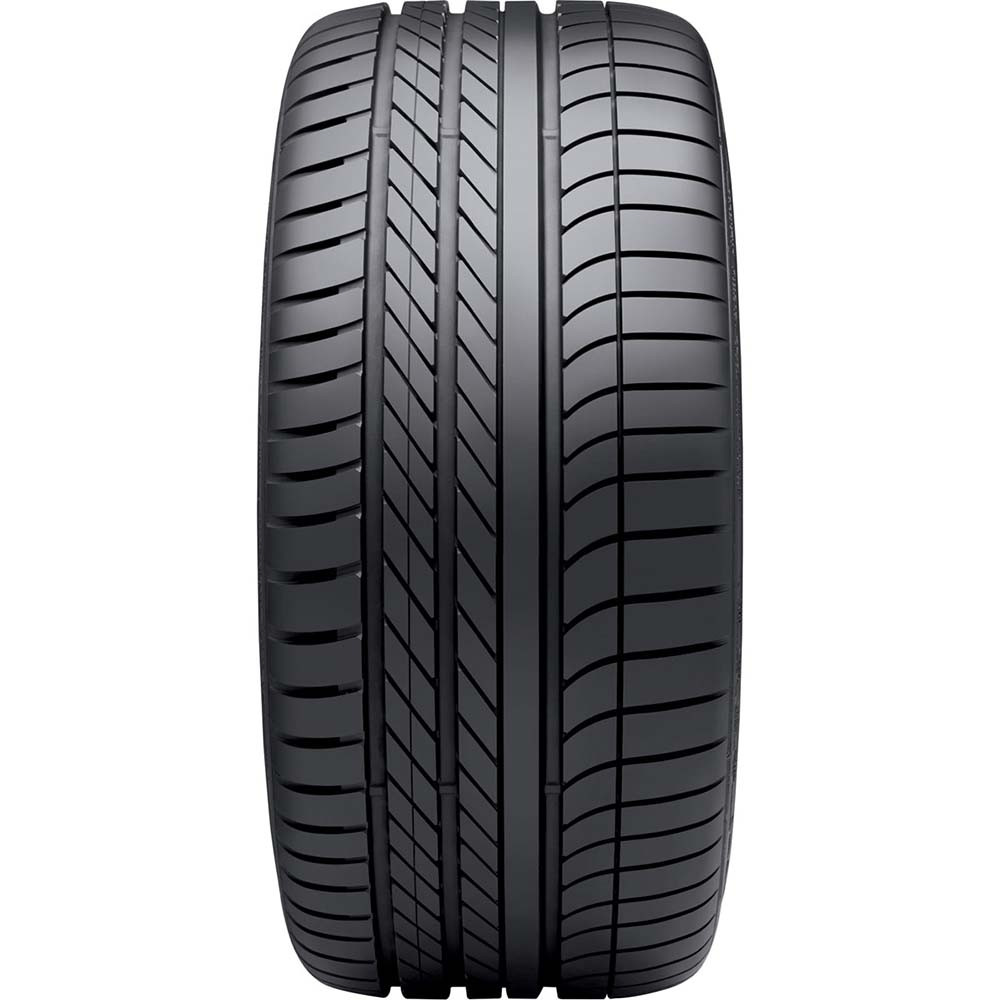 Llanta Goodyear Eagle F1 Asymmetric Suv Rof Run Flat 255 50r19
