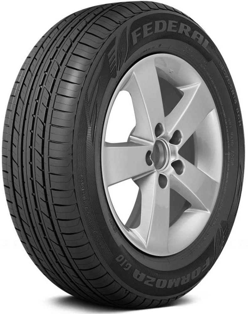 Llanta FEDERAL Gio Formoza 165/70R13 - Virtual Llantas