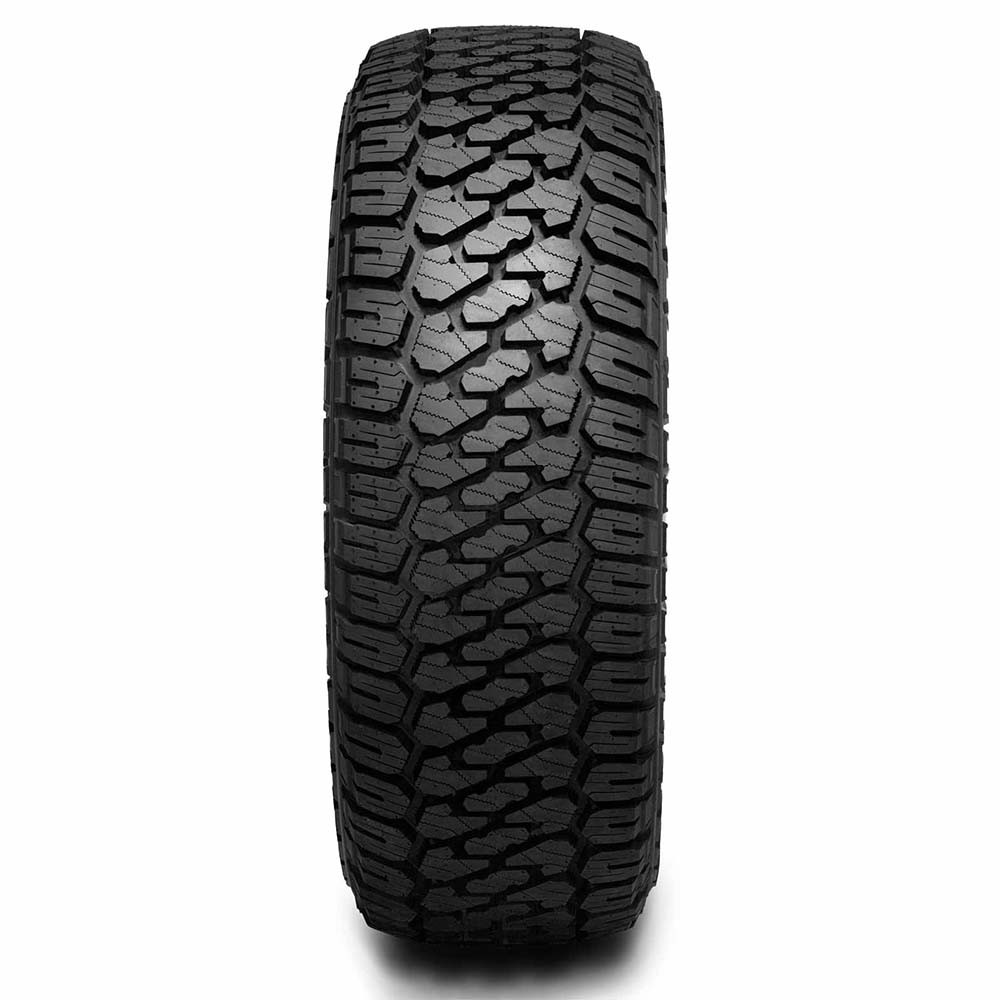 Llanta FIRESTONE Destination X/T 35X12.5R18LT - Virtual Llantas