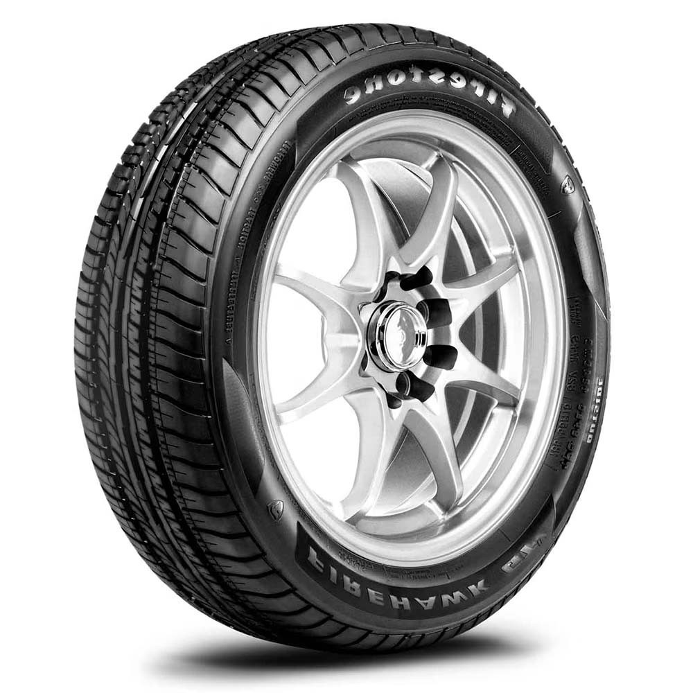 Llanta FIRESTONE Firehawk GTV 185/55R15 - Virtual Llantas