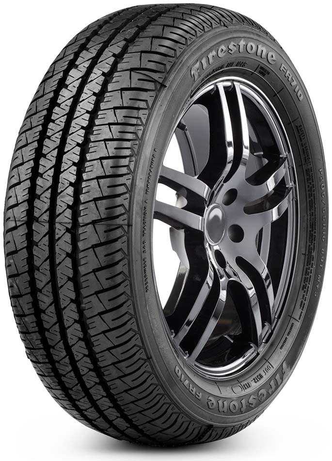 FIRESTONE FR710 185/60R15 84H