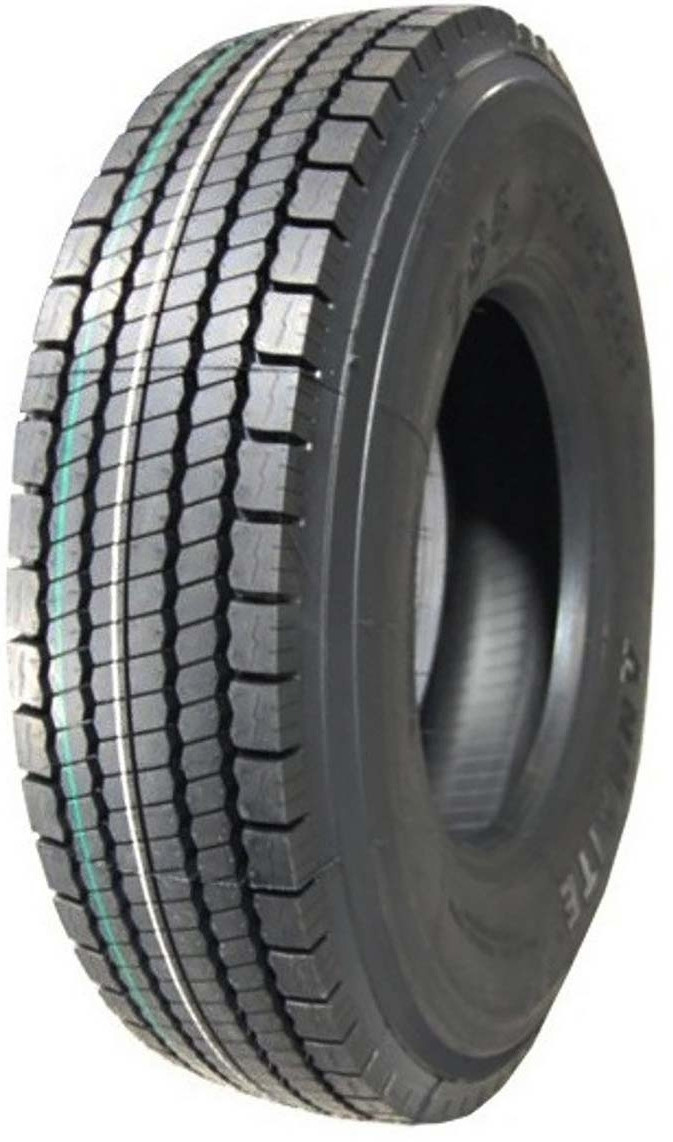 Llanta FULLRUN TB785 205/75R17.5 - Virtual Llantas