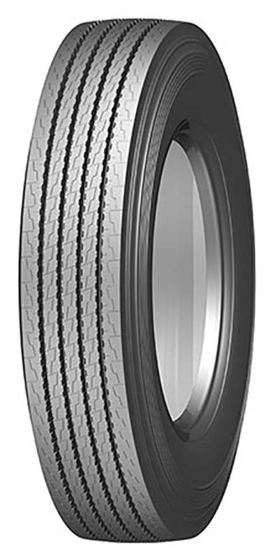 Llanta FULLRUN TB906 295/80R22.5 - Virtual Llantas