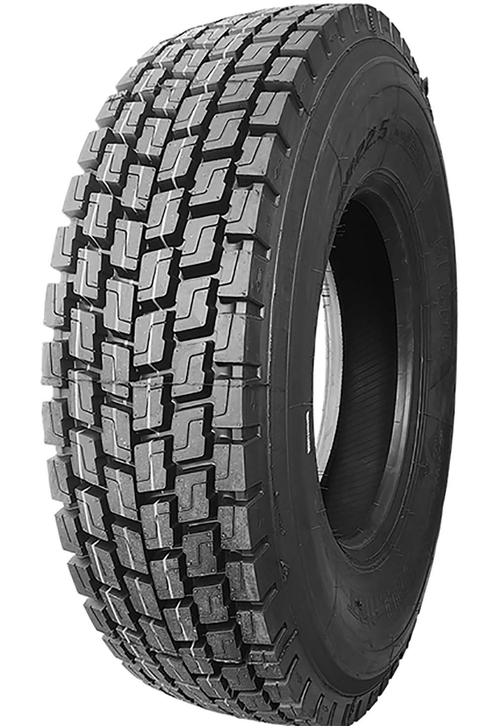 Llanta Gallant GL605 295/80R22.5 - Virtual Llantas