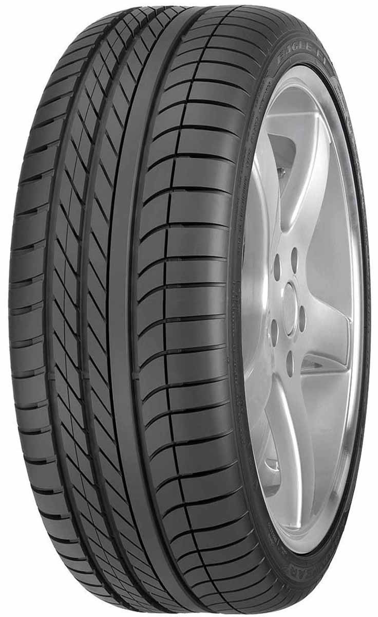 Llanta GOODYEAR Eagle F1 Asymmetric SUV 245/45R20 - Virtual Llantas