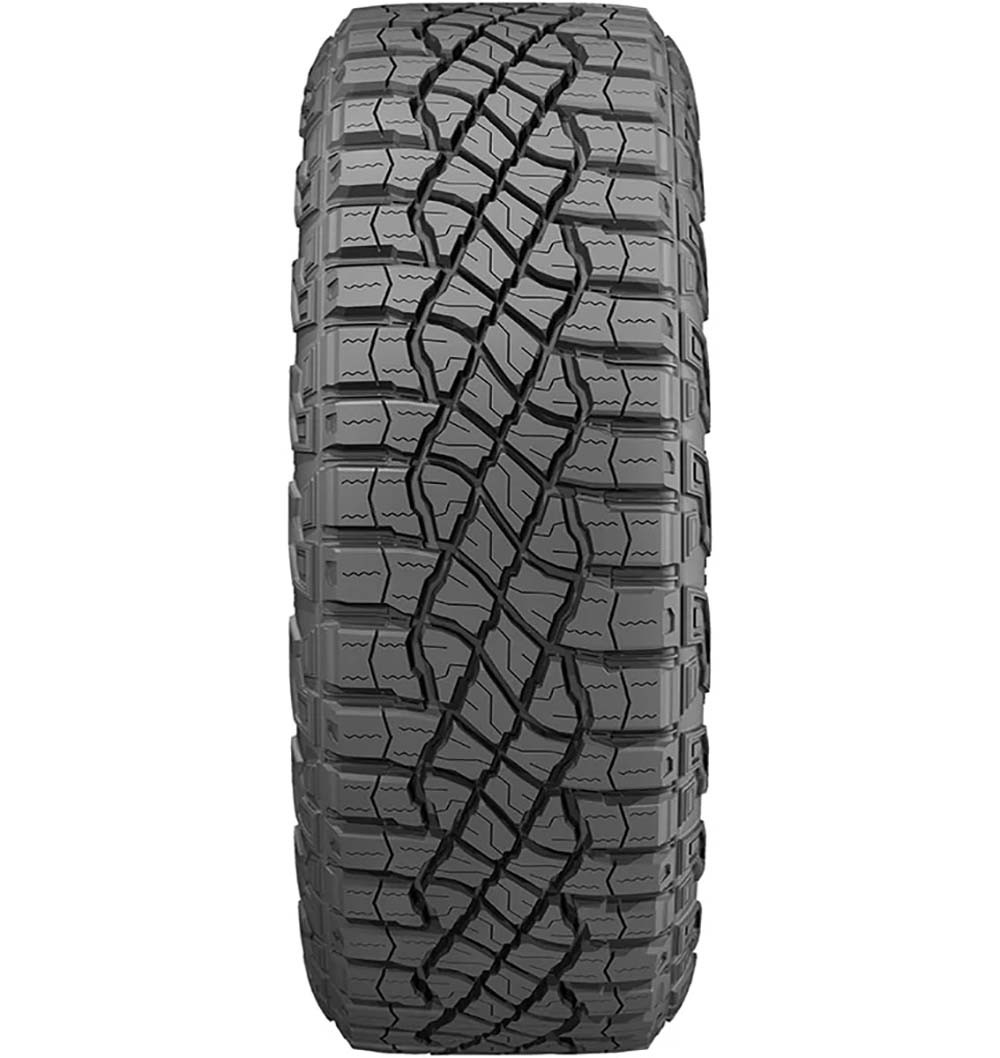 Llanta GOODYEAR Wrangler Territory MT LT275/65R18 - Virtual Llantas