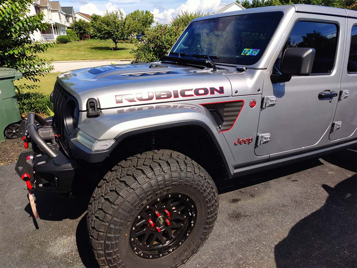 Llanta GOODYEAR Wrangler Territory MT LT315/70R17 - Virtual Llantas