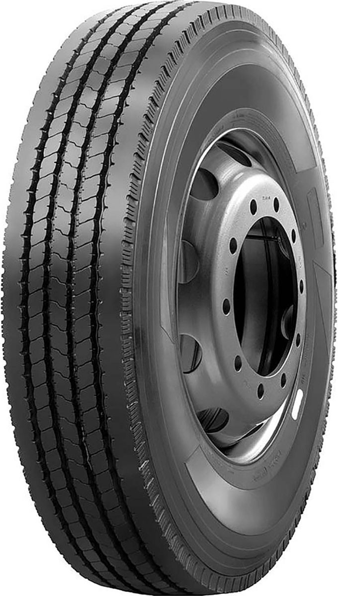 Llanta LANDY DA802 215/75R17.5 - Virtual Llantas