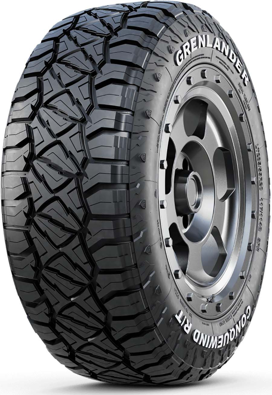 Llanta GRENLANDER Conquewind R/T 265/65R17 - Virtual Llantas