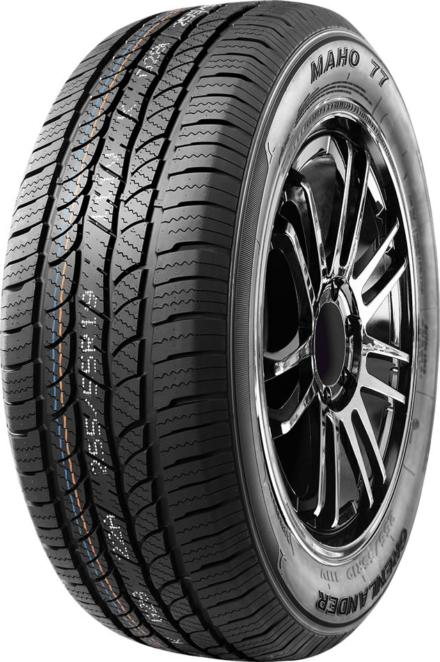 Llanta GRENLANDER maga two at 255/70R16 - Virtual Llantas