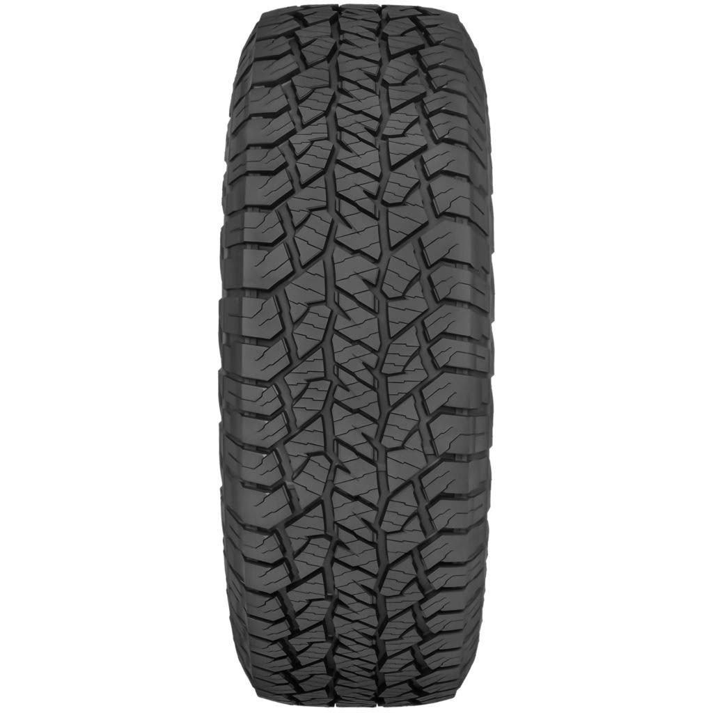 Llanta HANKOOK Dynapro AT2 Xtreme RF12 LT215/75R15 - Virtual Llantas