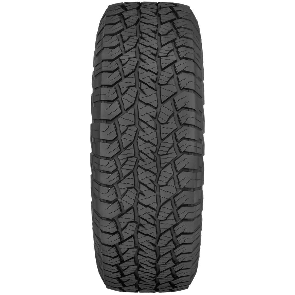 Llanta HANKOOK Dynapro AT2 Xtreme RF12 235/60R18 - Virtual Llantas