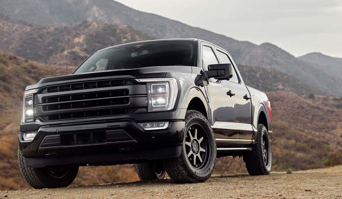 Llanta HANKOOK Dynapro AT2 Xtreme RF12 LT235/75R15 - Virtual Llantas