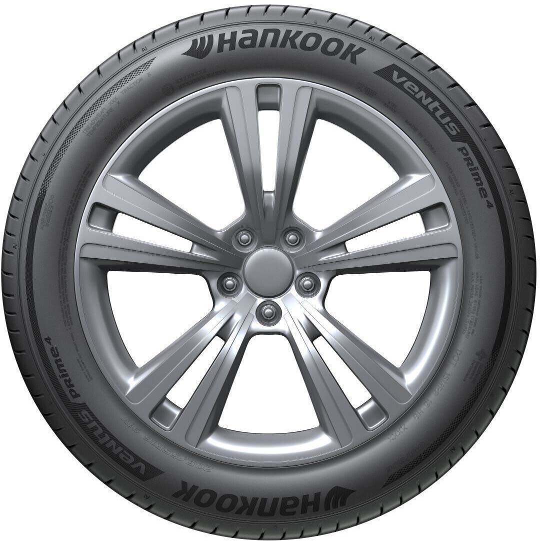 Llanta HANKOOK Ventus Prime4 K135 225/45R17 - Virtual Llantas