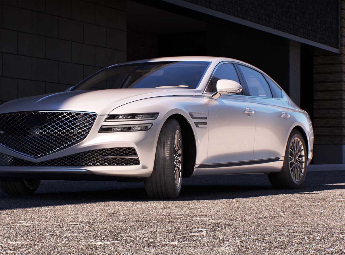 Llanta HANKOOK Ventus S2 AS H462 245/40R20 - Virtual Llantas