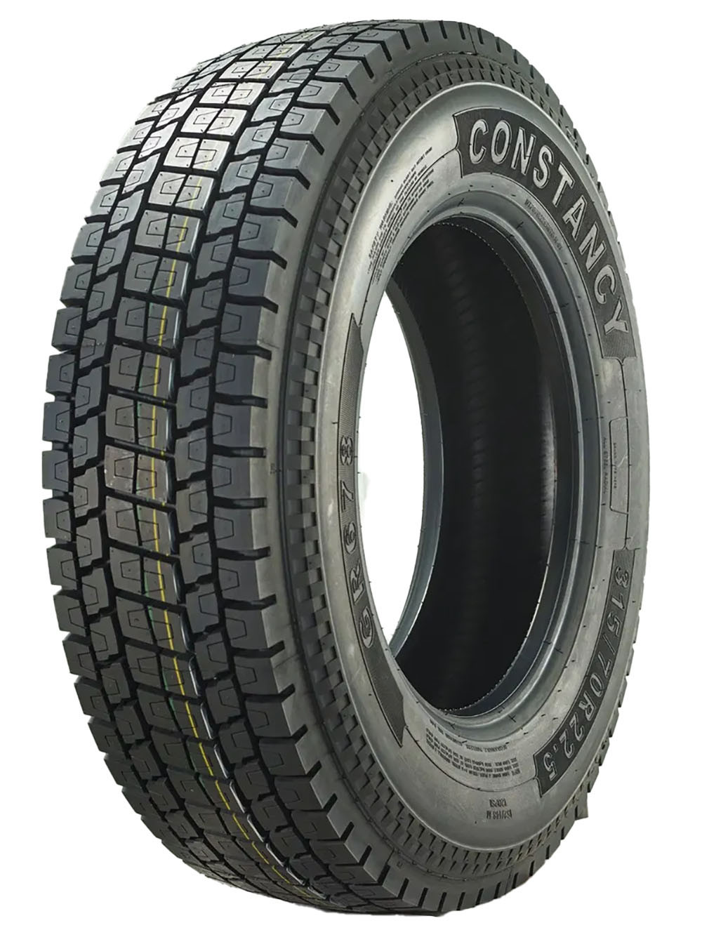 Llanta ILINK DD678 215/75R17.5 - Virtual Llantas