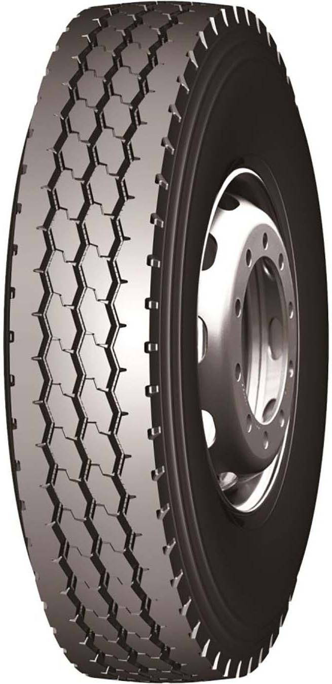 Llanta JINYU JA665 12.00R22.5 - Virtual Llantas Llanta JINYU JA665 12.00R22.5 - Virtual Llantas