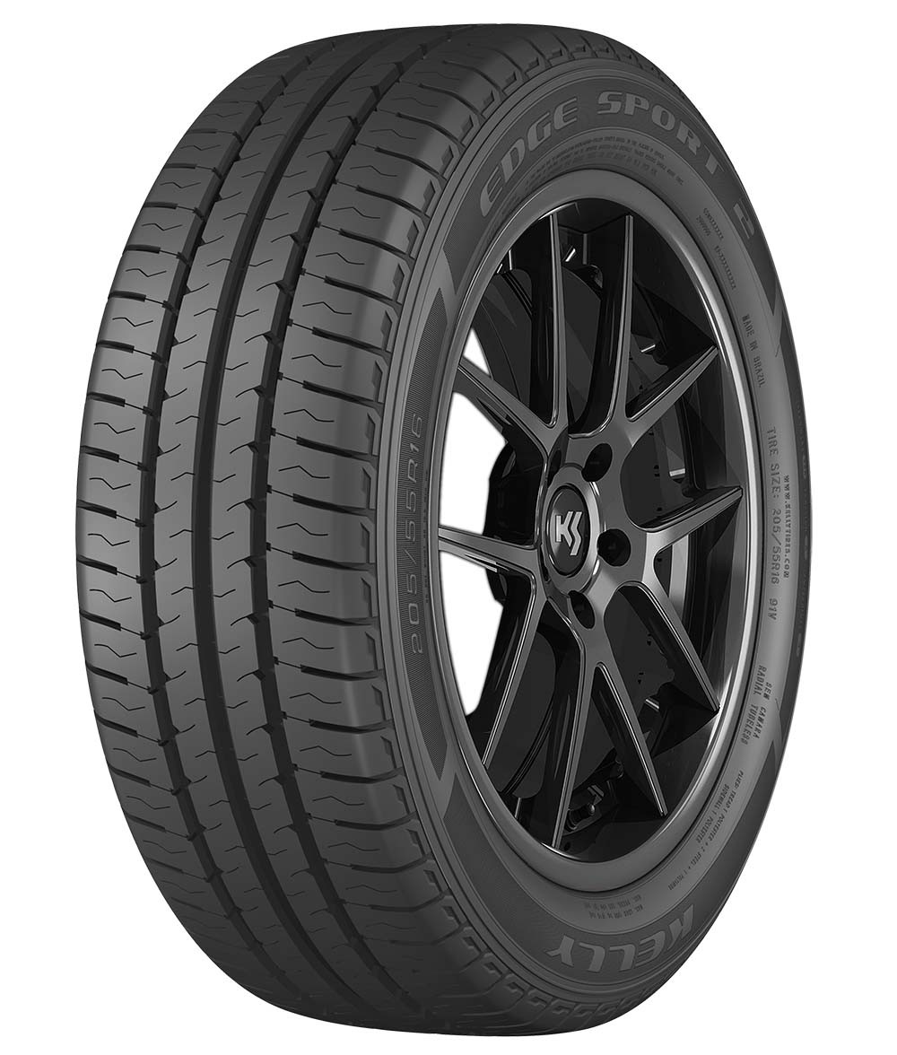 Llanta KELLY Edge Sport 2 195/50R16 - Virtual Llantas